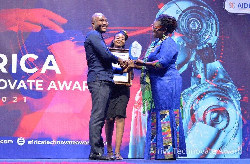 Africa ICT Right – Empowering Communities through ICT